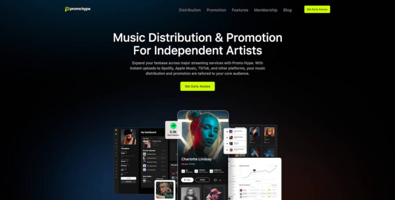 The 10 Best Music Distribution Services In 2026 (Ranked)