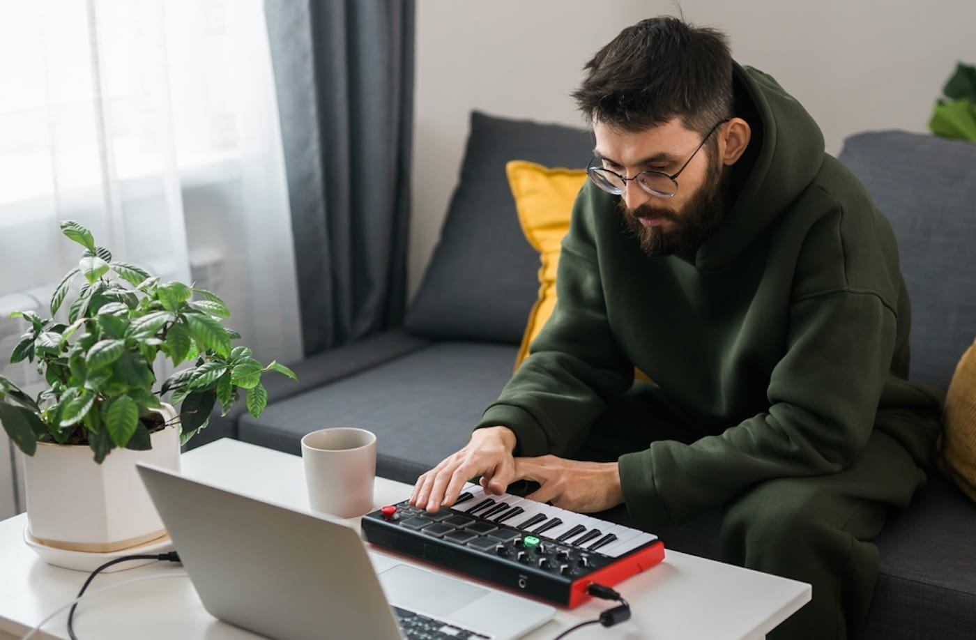 The 10 Best Beat Making Apps To Try In 2026 | Promo Hype